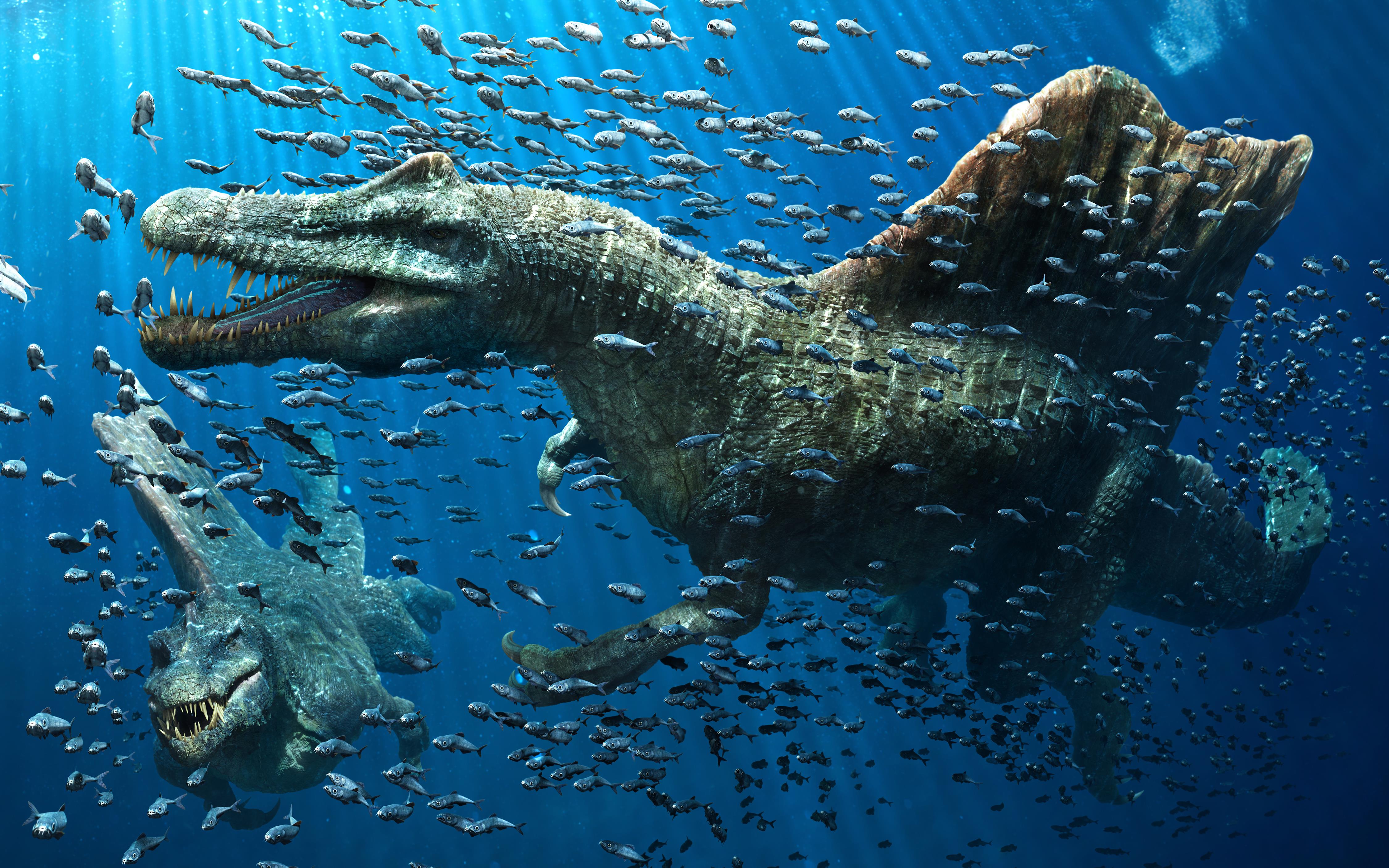 Julian Johnson-mortimer Visual Effect's