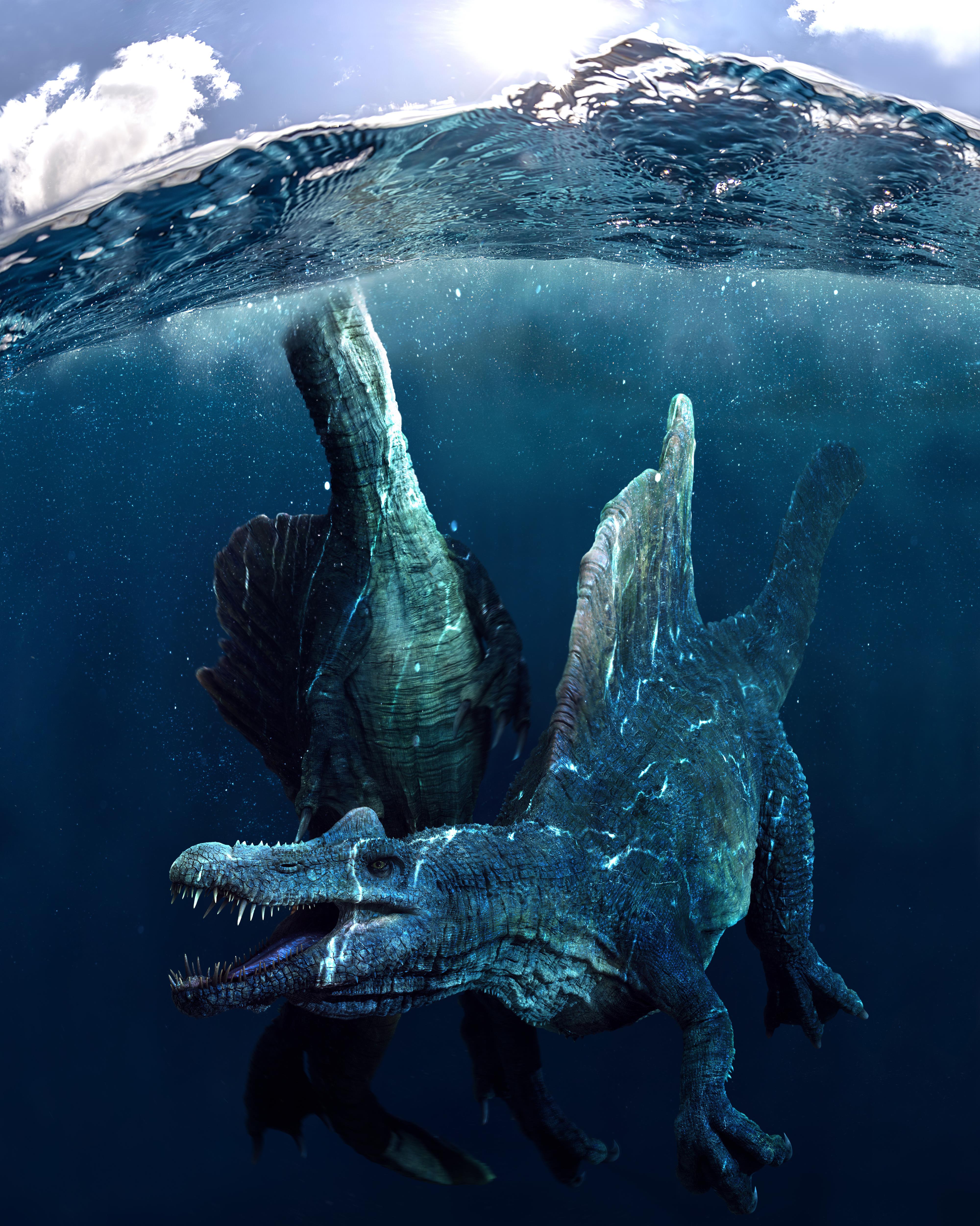 Julian Johnson-mortimer Visual Effect's